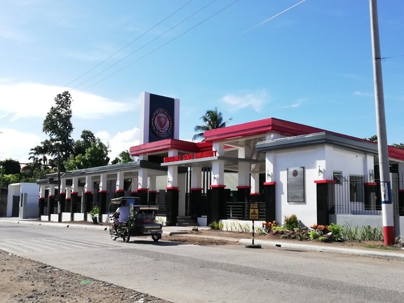 exam site - philnits.org