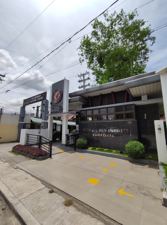 exam site - philnits.org